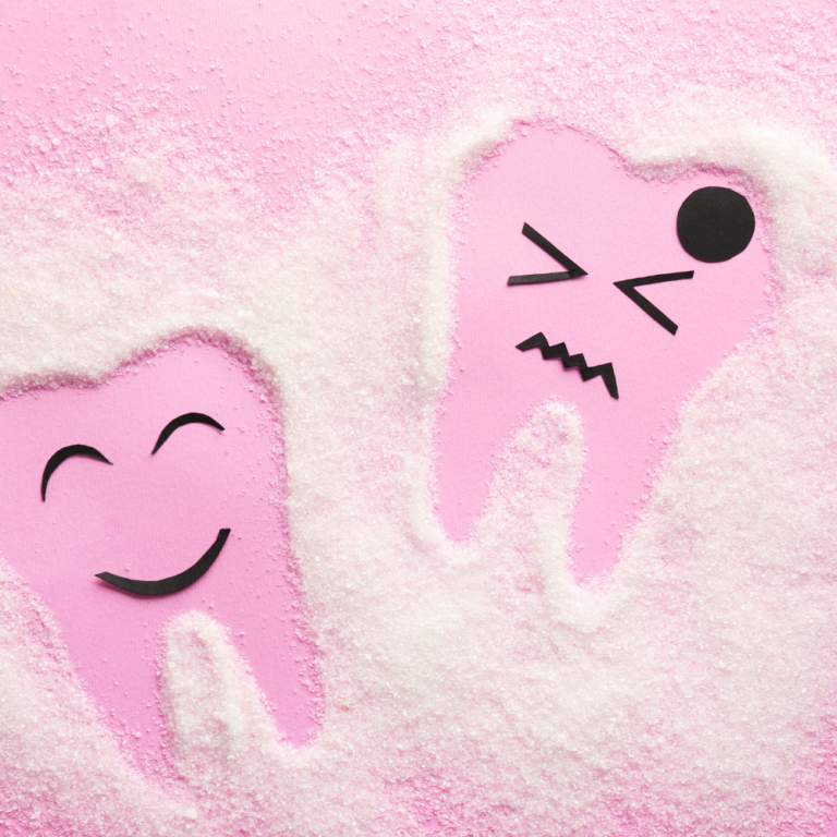 Tooth-Friendly Snacking: A Guide to Smart Food Choices for Kids ...