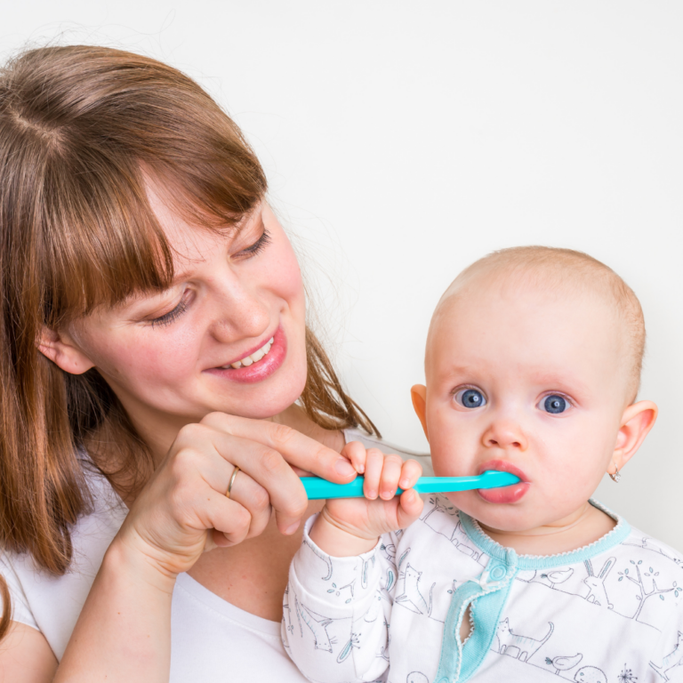 Caring for Baby Teeth: Why They Matter and How to Keep Them Healthy ...