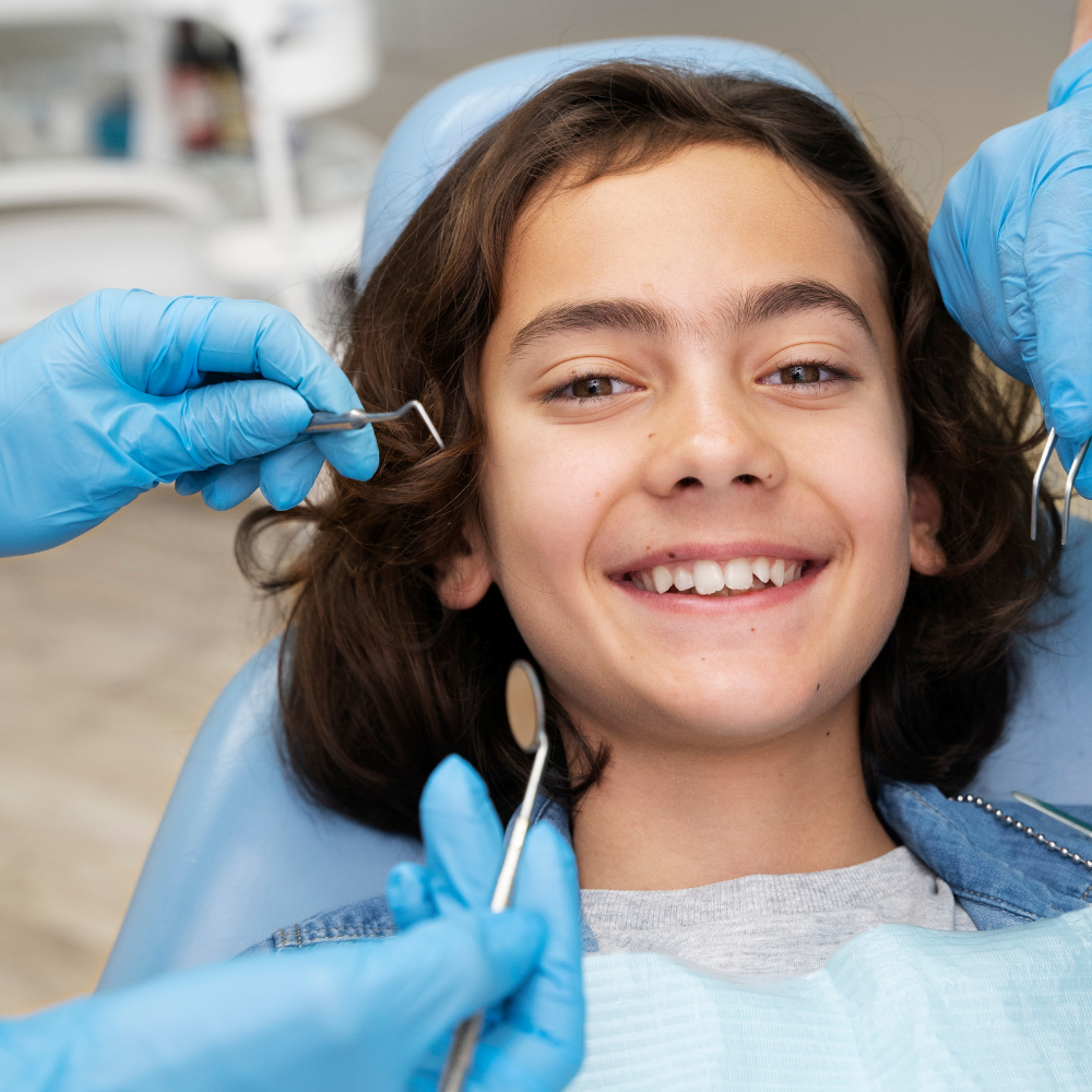 Pediatric Dental Development: Interesting Facts About Children's Teeth