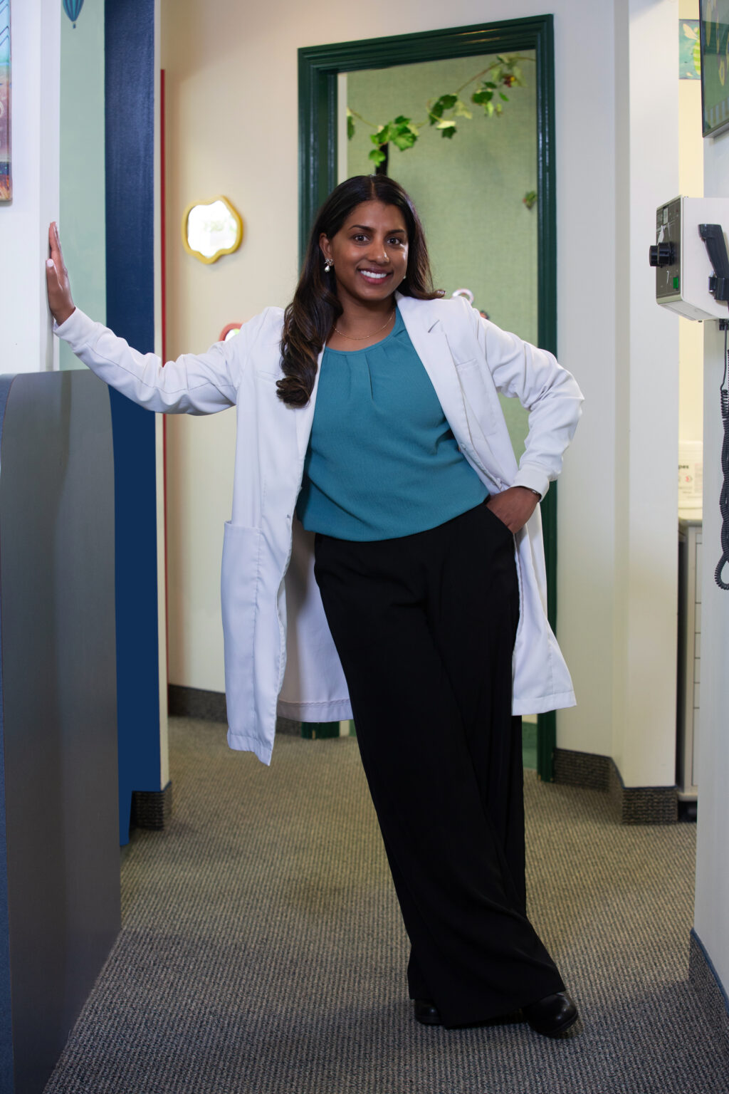 Meet Our Expert Dental Team | Eastside Children’s Dentistry