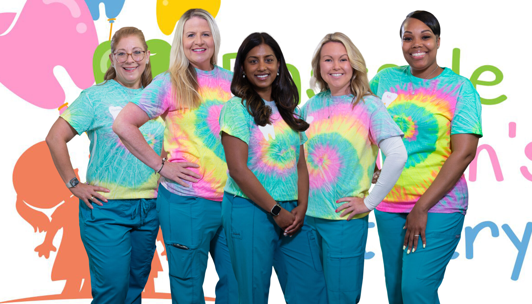 Meet Our Expert Dental Team | Eastside Children’s Dentistry